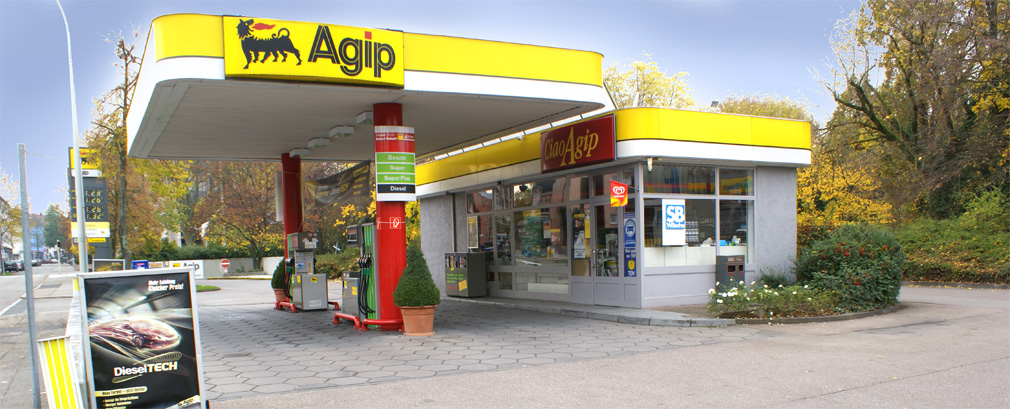Agip Rossi